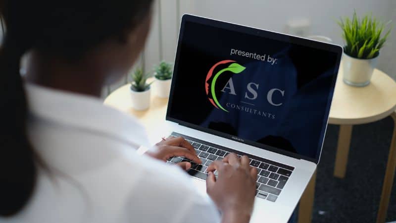Online Food Safety Training Solutions | ASC Training Hub