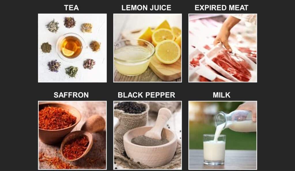 LESSON 2: What is Food Fraud? | ASC Online Training Hub